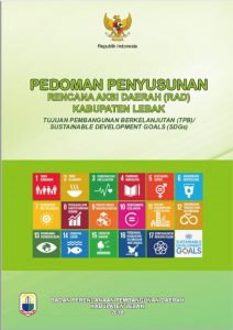 SDGs - Bapperida Kabupaten Lebak